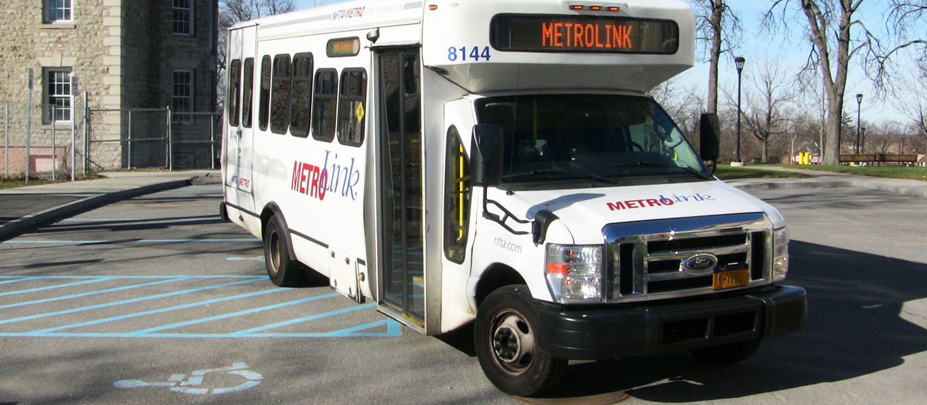 UB awarded funding to test wheelchair securement systems for public ...