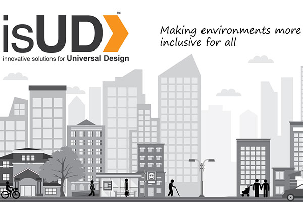 Innovative Solutions for Universal Design – IDEA Center