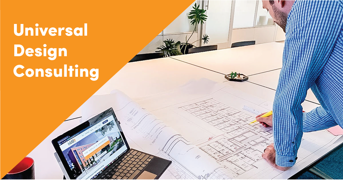 Universal Design Consulting - IDEA Center